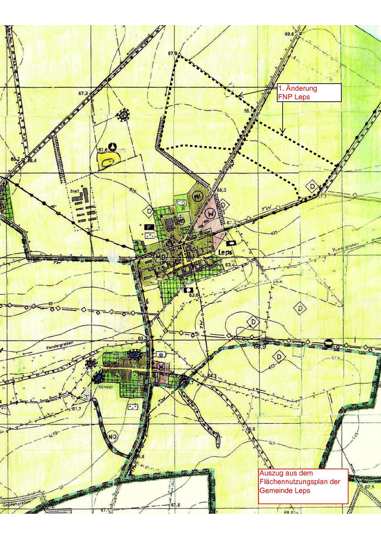 Startseite | Zentrales Landesportal für Raumordnungs- und Bauleitplanung Sachsen-Anhalt